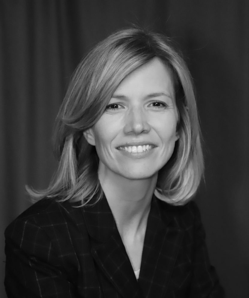 Communication institutionnelle • Urban Conseil - Cabinets d'Avocats